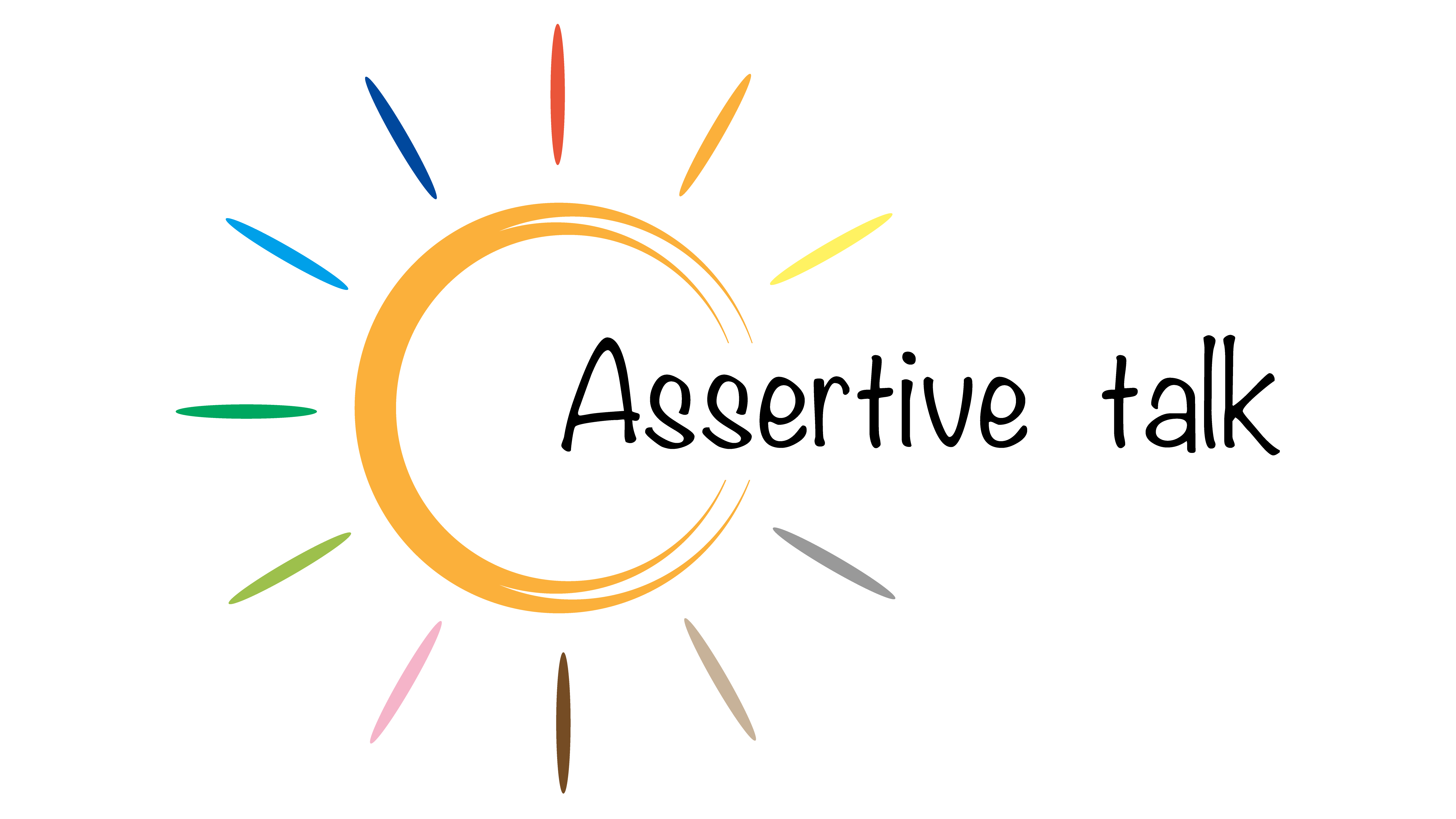 トップページ - Assertive talk